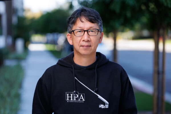 About | HPA Architecture